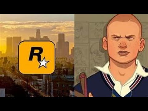 Bully Rockstar Is Planning To Release New Game! Maybe Bully Award ...