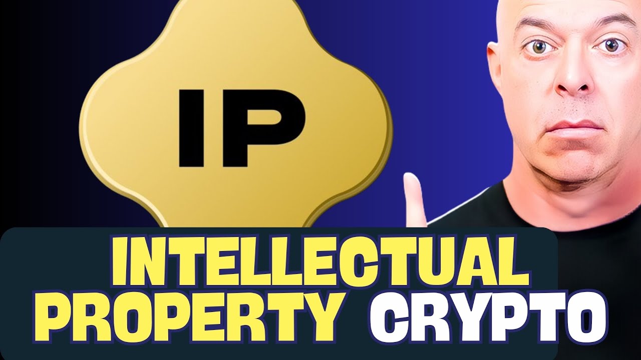 3 reasons I love this RWA $IP (Intellectual Property) token—plus, I bought some … Watch Why ...
