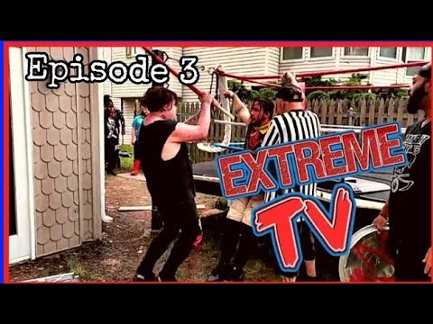 Extreme TV:Season 2, Ep.3 - YouTube