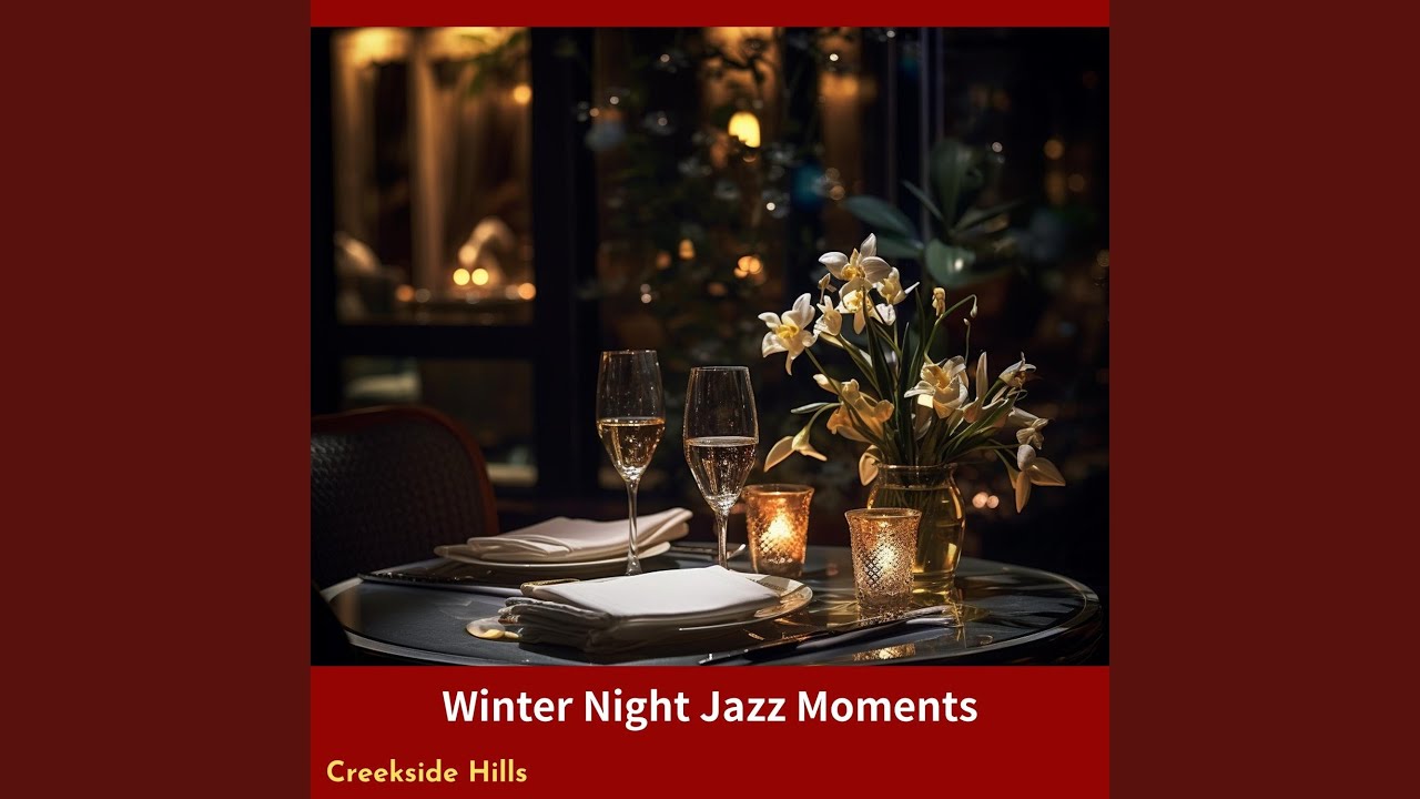 Glittering Starlit Winter (Key Ab Ver.) - YouTube