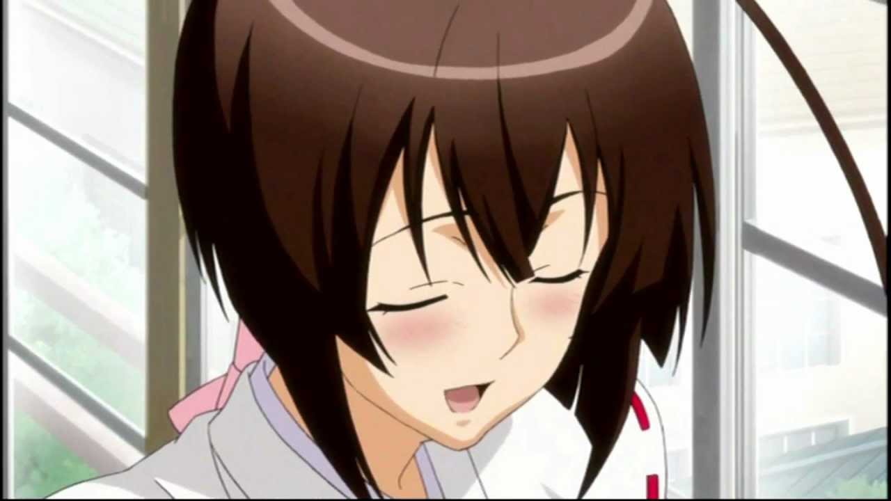 Sekirei Musubi Sekirei Musubi