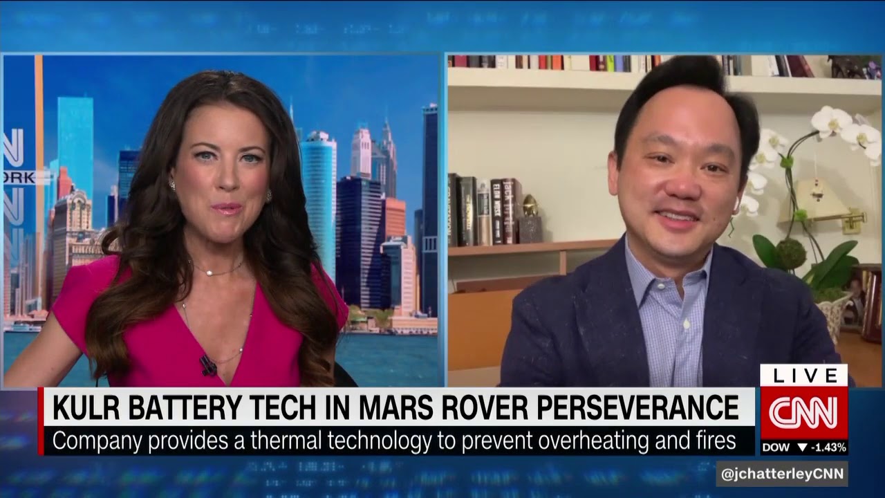 Michael Mo First Move With Julia Chatterley 2020 07 30 - YouTube