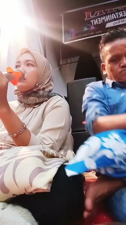 Mak Son Feat Wati Chaniago || Saluang Dendang Minang Baburu Di Nan Data - YouTube