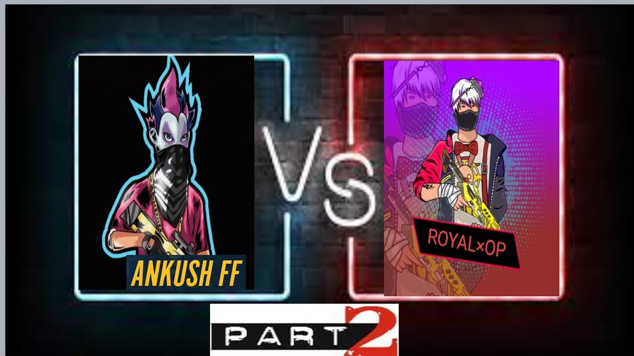 ANKUSH FF AGAIN IN MY GAME CAN I TAKE REVENGE ???? - YouTube