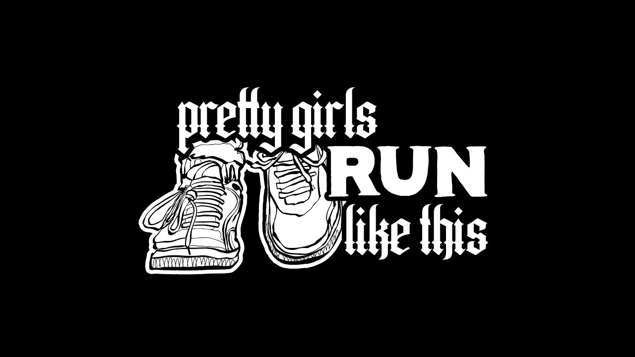 Clips from Team Pretty Girls Run Like This - YouTube