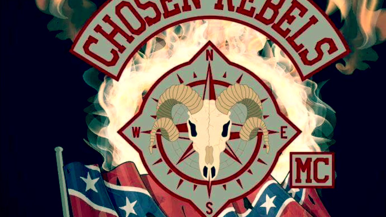 Chosen Rebels Mc - YouTube