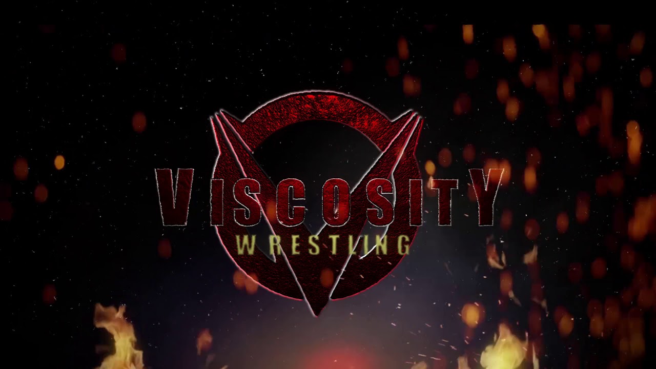 Viscosity Logo - YouTube