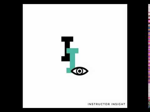 Instructor Insight - Overview - YouTube