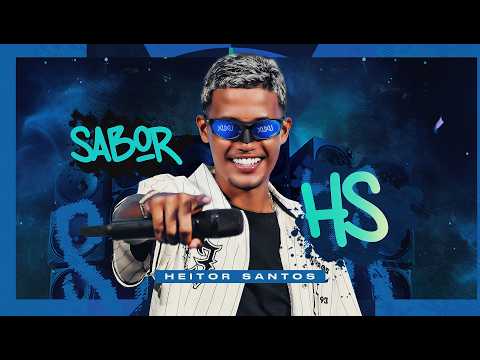 HEITOR SANTOS - SABOR HS - DVD COMPLETO