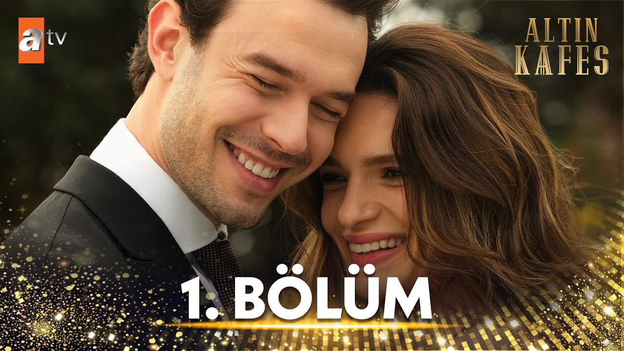 Altın Kafes 1. Bölüm @atvturkiye - YouTube
