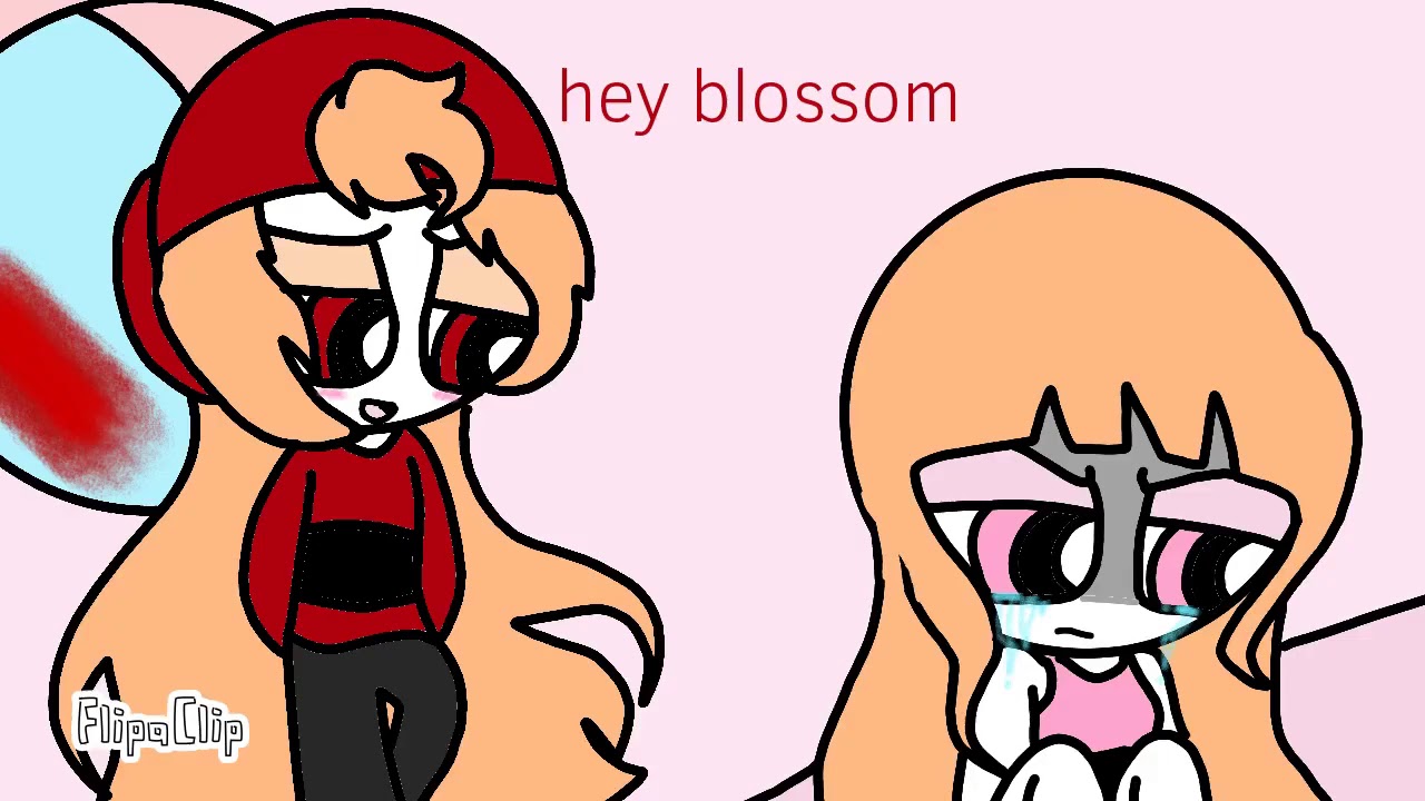 blossom vs bell part 7 - YouTube