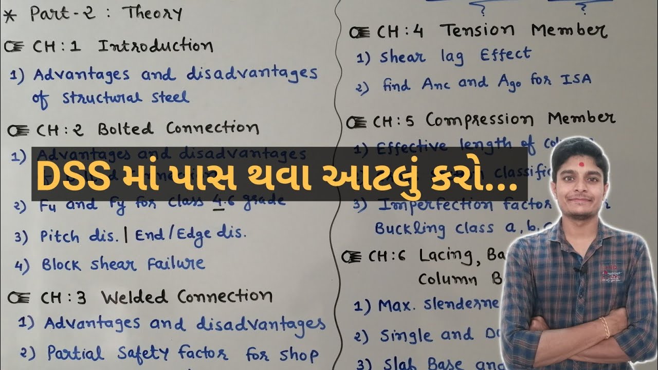 How To Get Passing Marks In DSS Diploma GTU Winter 2021 Exam YouTube how-to-get-passing-marks-in-dss-diploma-gtu-winter-2021-exam-youtube