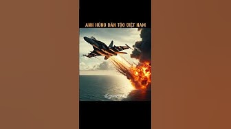 BẠN CÓ BIẾT: Huyền thoại không chiến của không quân Việt Nam này là ai ...