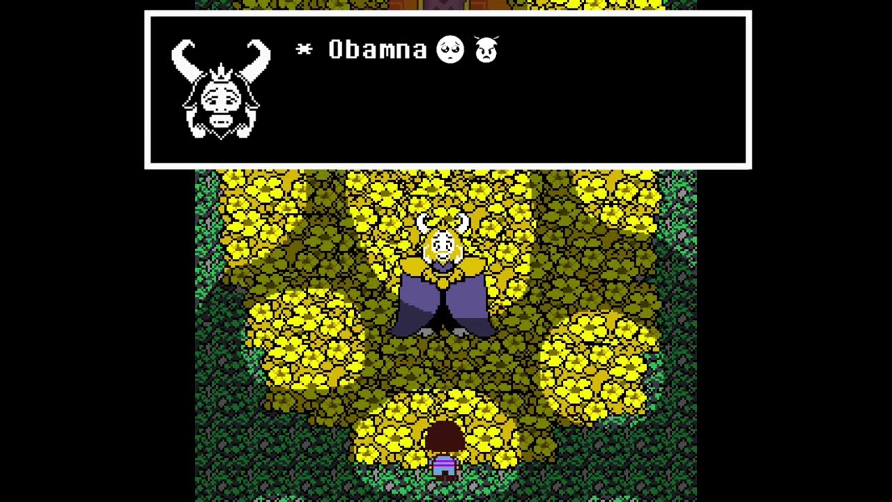 obamna 🥺👿.... SODA 🥤‼😅😁🥶 (Undertale Edition) - YouTube