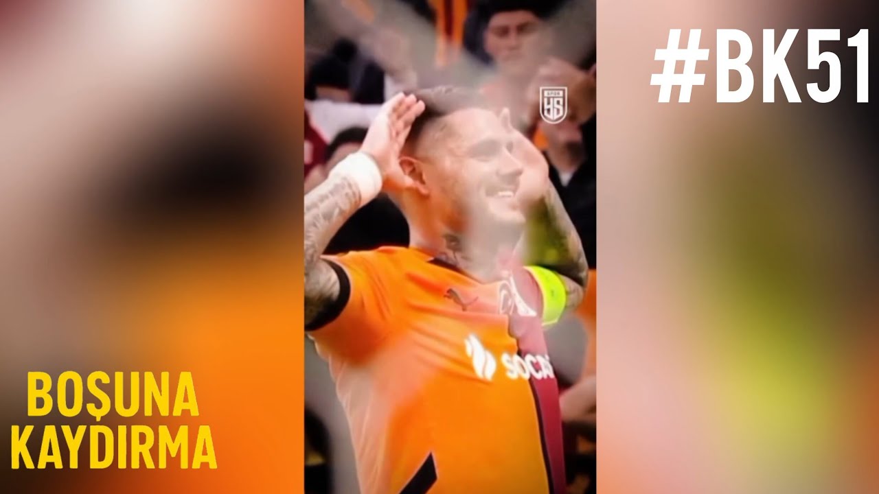 BOŞUNA KAYDIRMA 51/#BK51 - YouTube