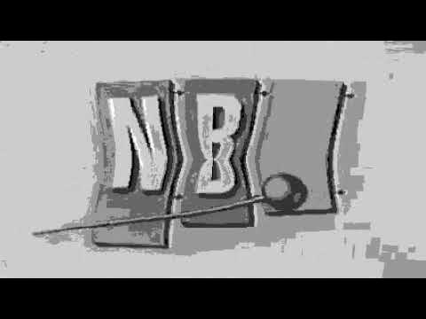Logo Restoned: NBC Xylophone (1954) - YouTube