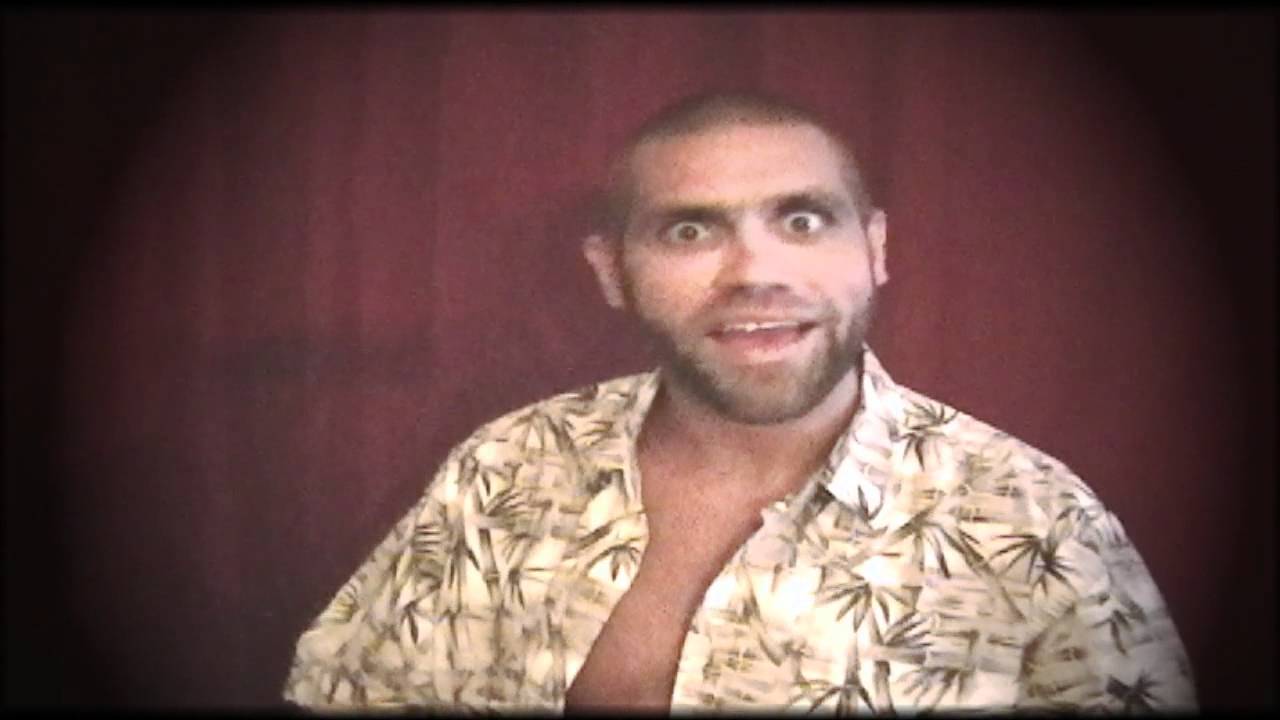 Pat Cusick Promo on Brandon Day - NWA Fusion - YouTube