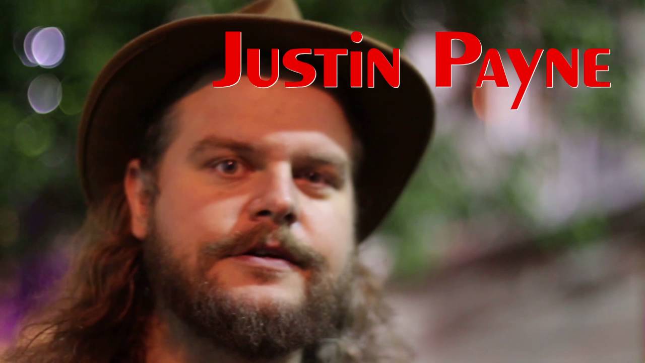 MightyHip: Justin Payne performing at Abyssinia in Silver Spring - YouTube