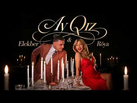 Roya - Ay Qiz 2026 / Yeni Mahni