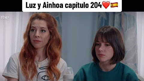 Luz Y Ainhoa - YouTube