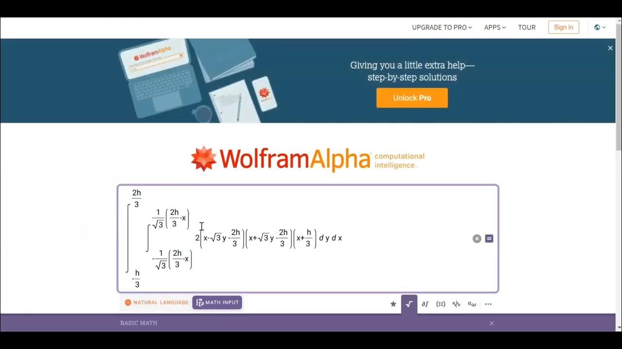 19F Advanced Elasticity - Torsion of Triangular Cross Section with Mathematica: Mrunmayi ...