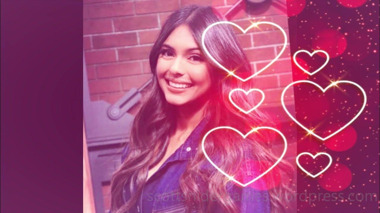 Emily Agard (Sportsnet Sports Reporter) Video (05-21-2023) - YouTube