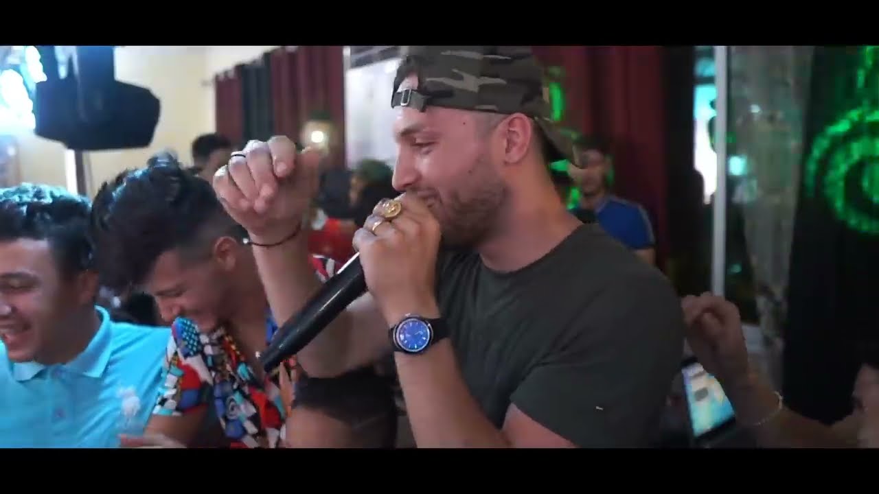 Cheb Rami 2021 - Madam Baba Fi Ktafi Jamais La Ntih | © (Avec ...