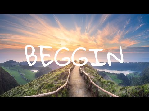 Beggin-Madcon (Lyrics)