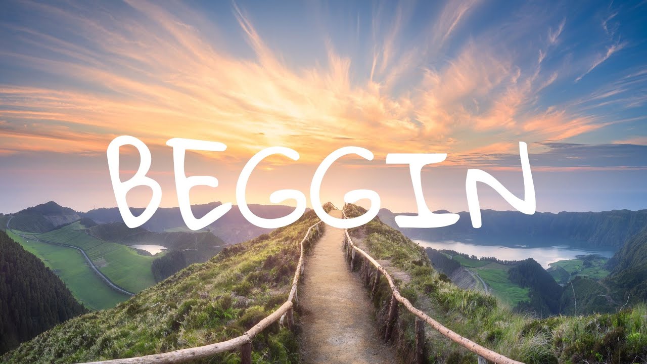 Beggin-Madcon (Lyrics) - YouTube