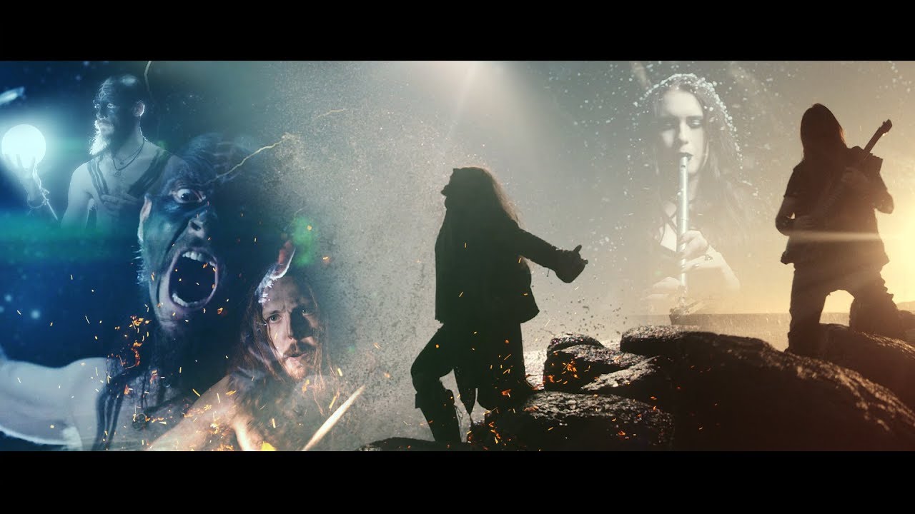 Valhalore - Legacy (Official Video) - YouTube