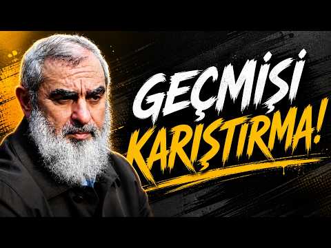 Kötü Geçmişi Karıştırma! | Anahtar Teslim Şeytan Projesi