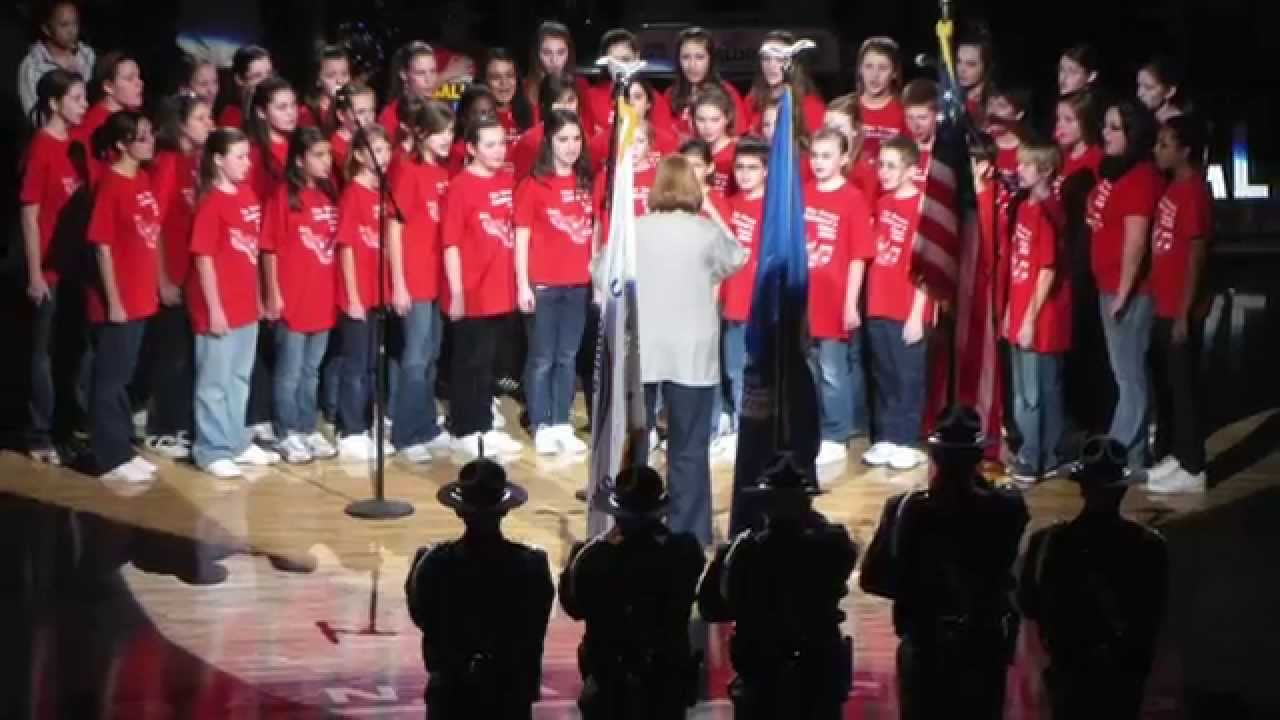 Texas Children's Choir Introduction Video - YouTube