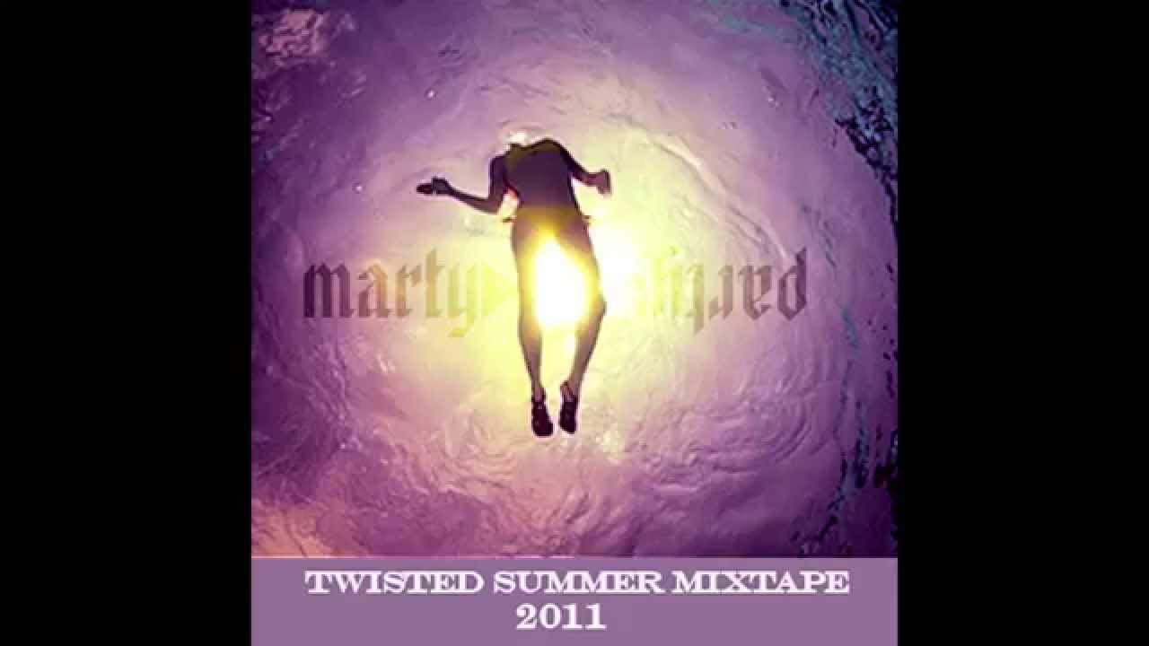 MartyParty - Twisted Summer Mixtape [Official] - YouTube