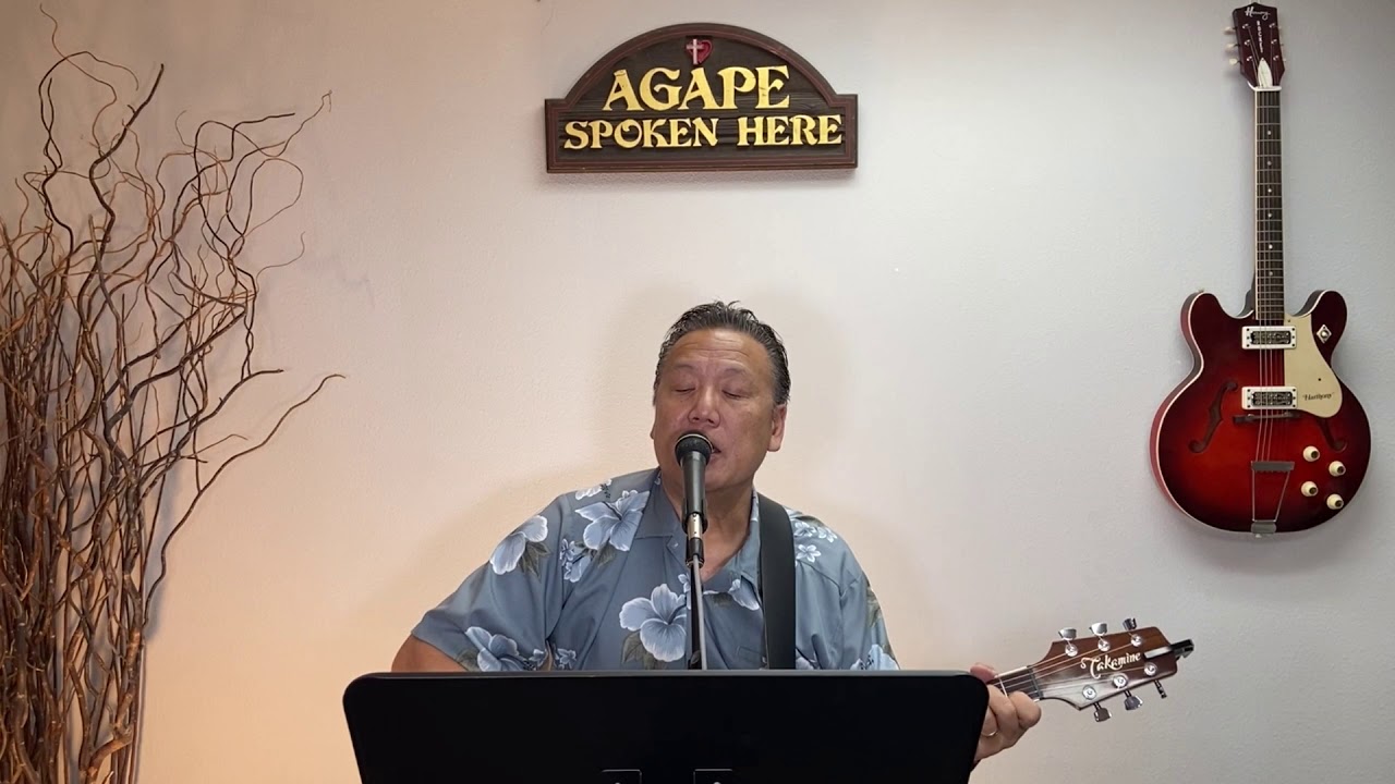 Poiema Oden Fong Resurrection Day Easter 2020 - YouTube