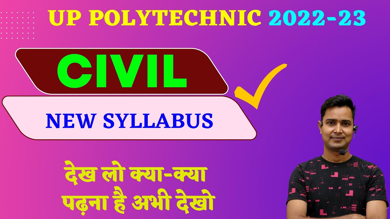 Civil Engineering Syllabus In Diploma Polytechnic diploma 1st civil-engineering-syllabus-in-diploma-polytechnic-diploma-1st