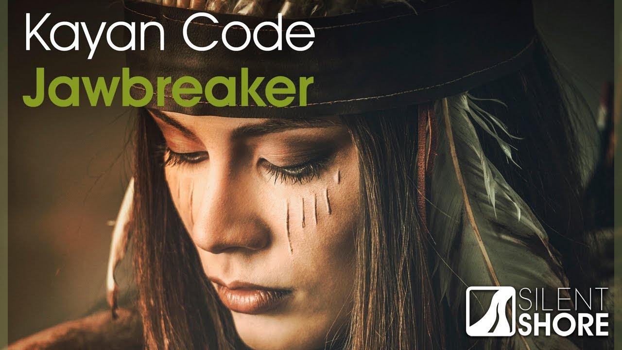 Kayan Code - Jawbreaker (Original Mix) [OUT NOW] - YouTube