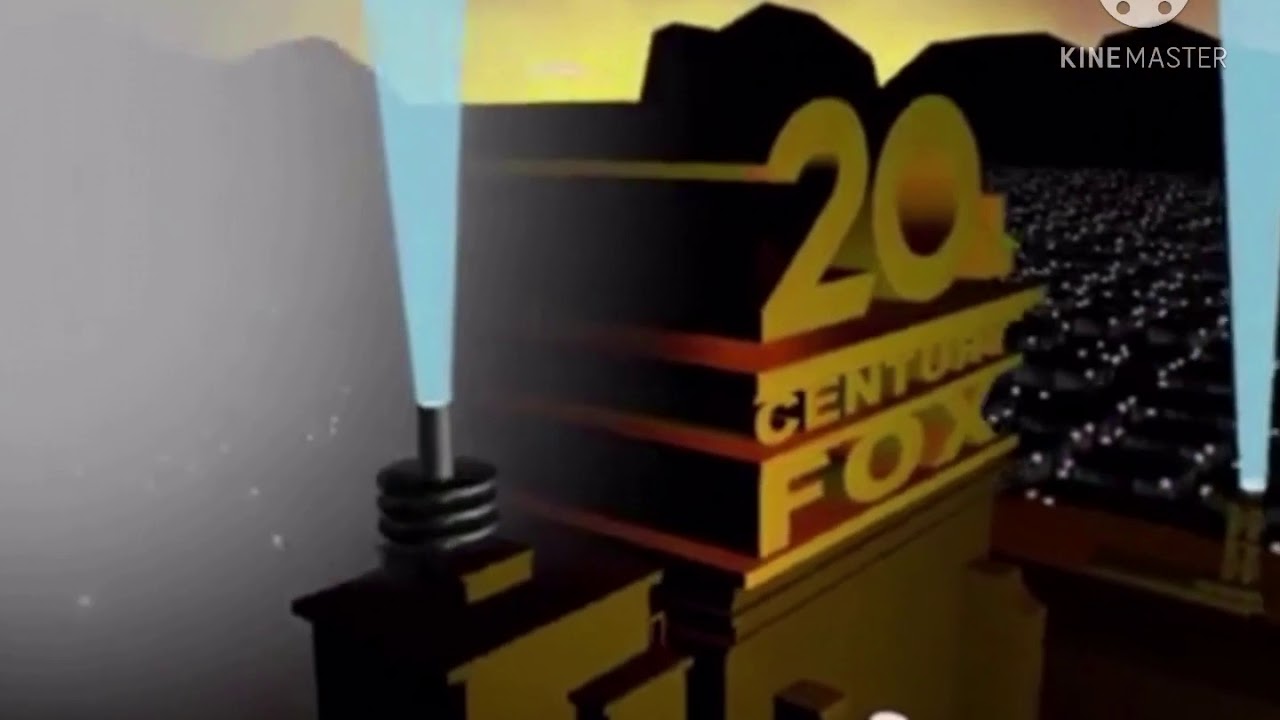 Fox Interactive 2002 Remake Logo (Updated #3 October) - YouTube