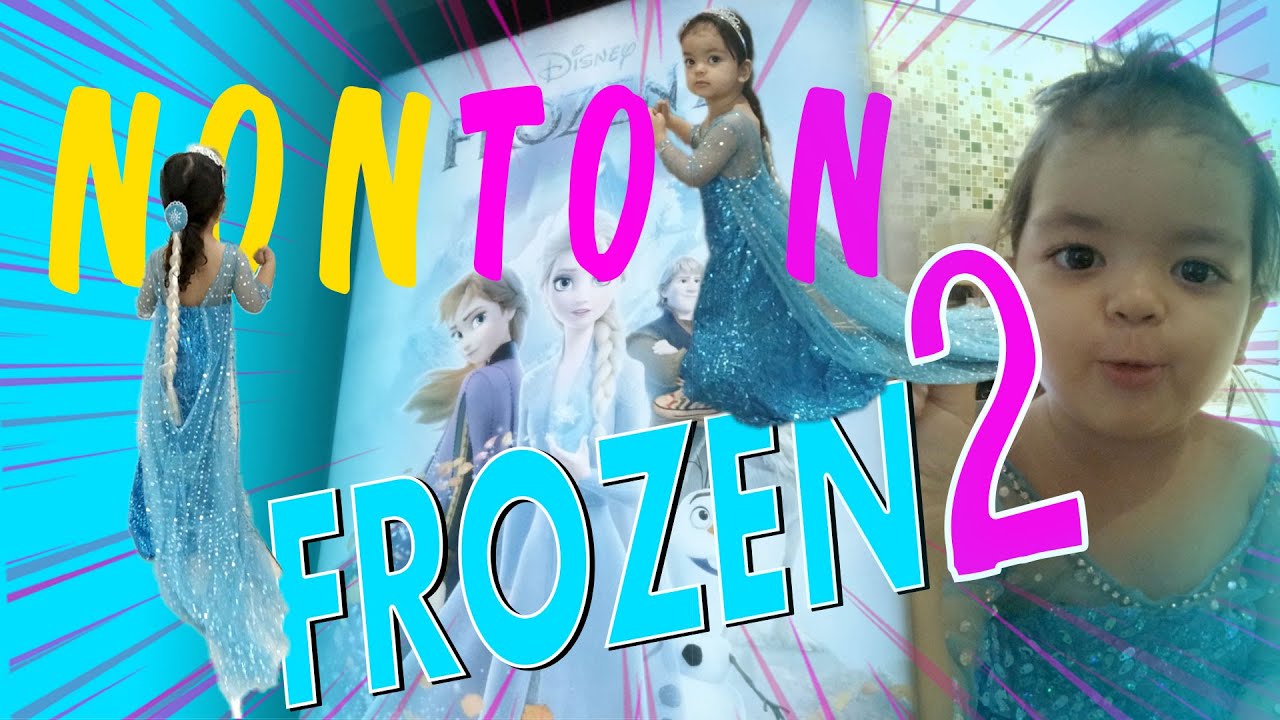 Nonton Frozen 2 - YouTube
