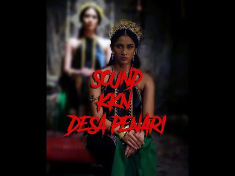 DJ Viral Tiktok KKN Desa Penari ( INTRO ONLY )
