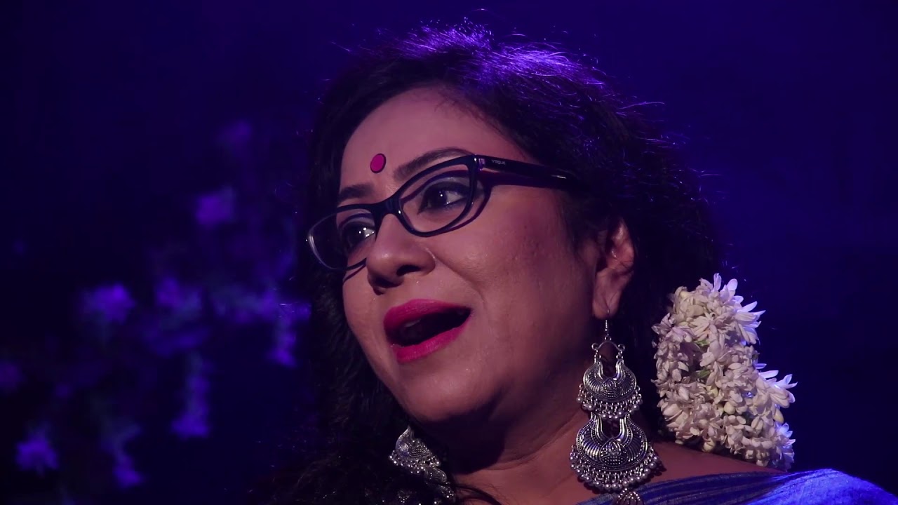 Debjani Katha ||Rabindranath Tagore || Purana || Kach-Debjani - YouTube