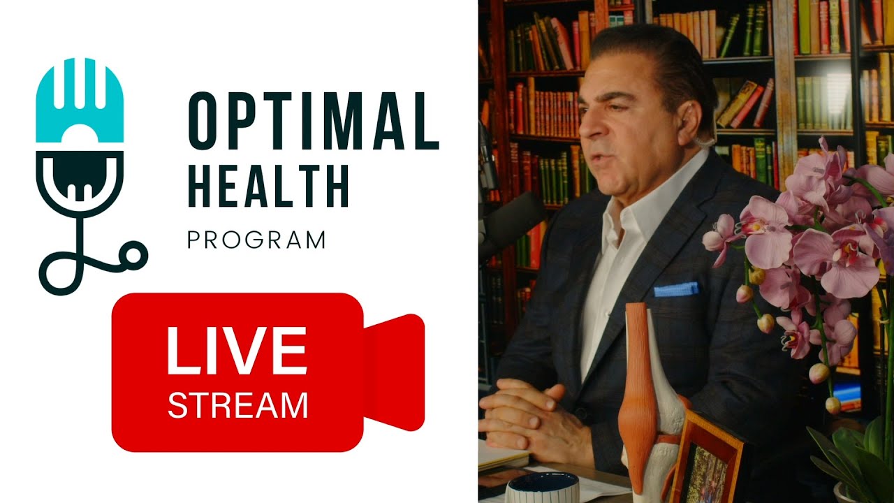 DR. CALAPAI IS TAKING YOUR CALLS LIVE - YouTube