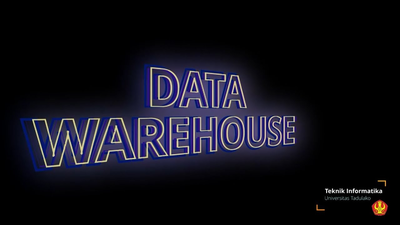 Data Warehouse - Pivot Table Excel - YouTube