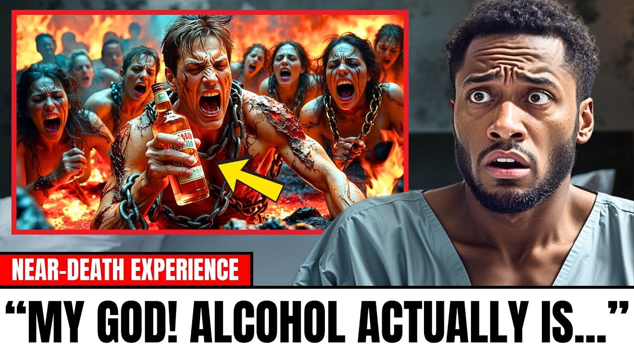 Famous Youtuber Died & Met ADDICTS in Hell, What He Confessed Shocked ...