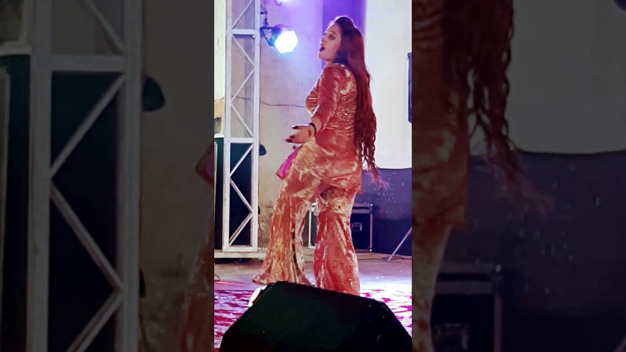 Neelam Gul Dance Shots - YouTube