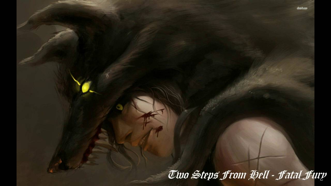 Two Steps From Hell - Fatal Fury - YouTube
