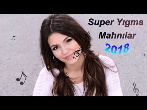 En yeni yiqma mahnilar 2018 (sonuna kadar izleyin goreceksiz ozunuzde )[ xow dinlemeler ]