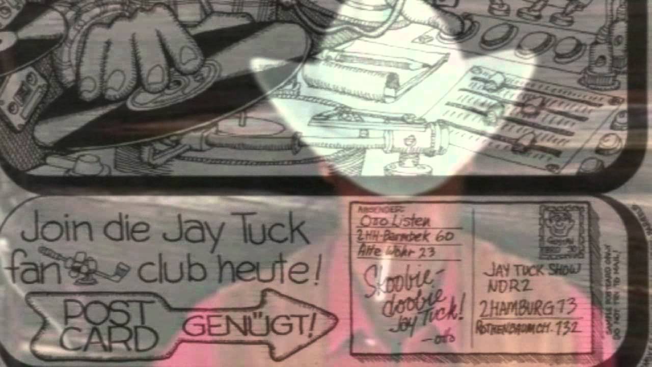 Jay Tuck Autobiography - Part Four TV - YouTube
