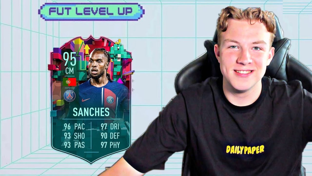 🔴FIFA 23 Level Up Promo is er! & Packs Openen van Kijkers NL/BE - YouTube