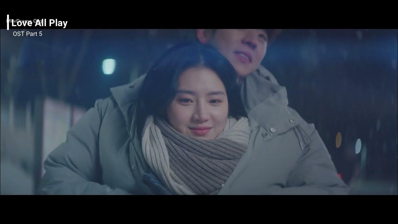 [MV] JT MARCUS When The Doors Open (문이 열리면) | Love All Play OST Part 5 (너에게 가는 속도 493km OST 5 ...