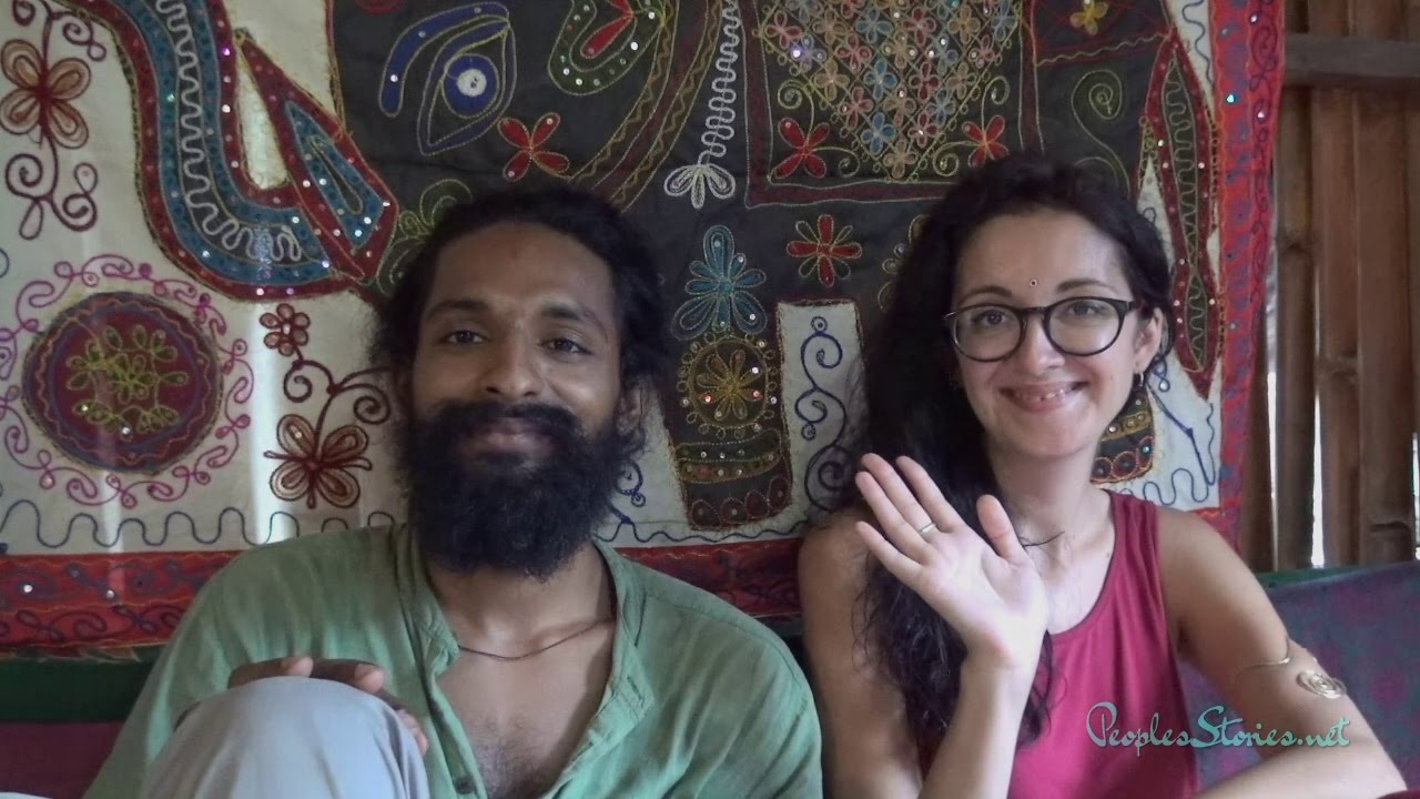 When Romania Meets India - YouTube